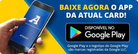 Gráfica Online Atual Card | Impressão Digital e Offset