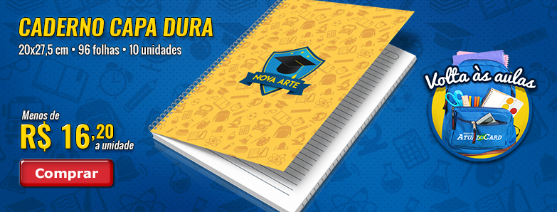 Cartão de Visita em 24h | Gráfica Online Atual Card