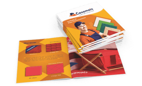 Gráfica Online Atual Card | Impressão Digital e Offset